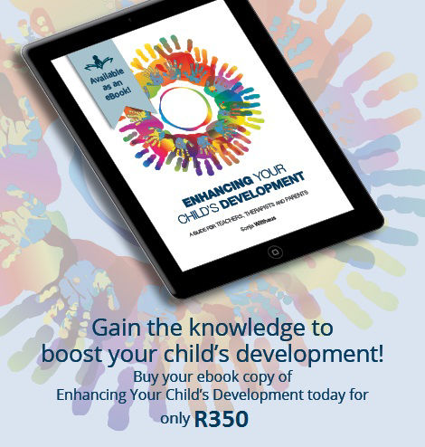 eBook on Early Childhood Dev | SimplyBiz