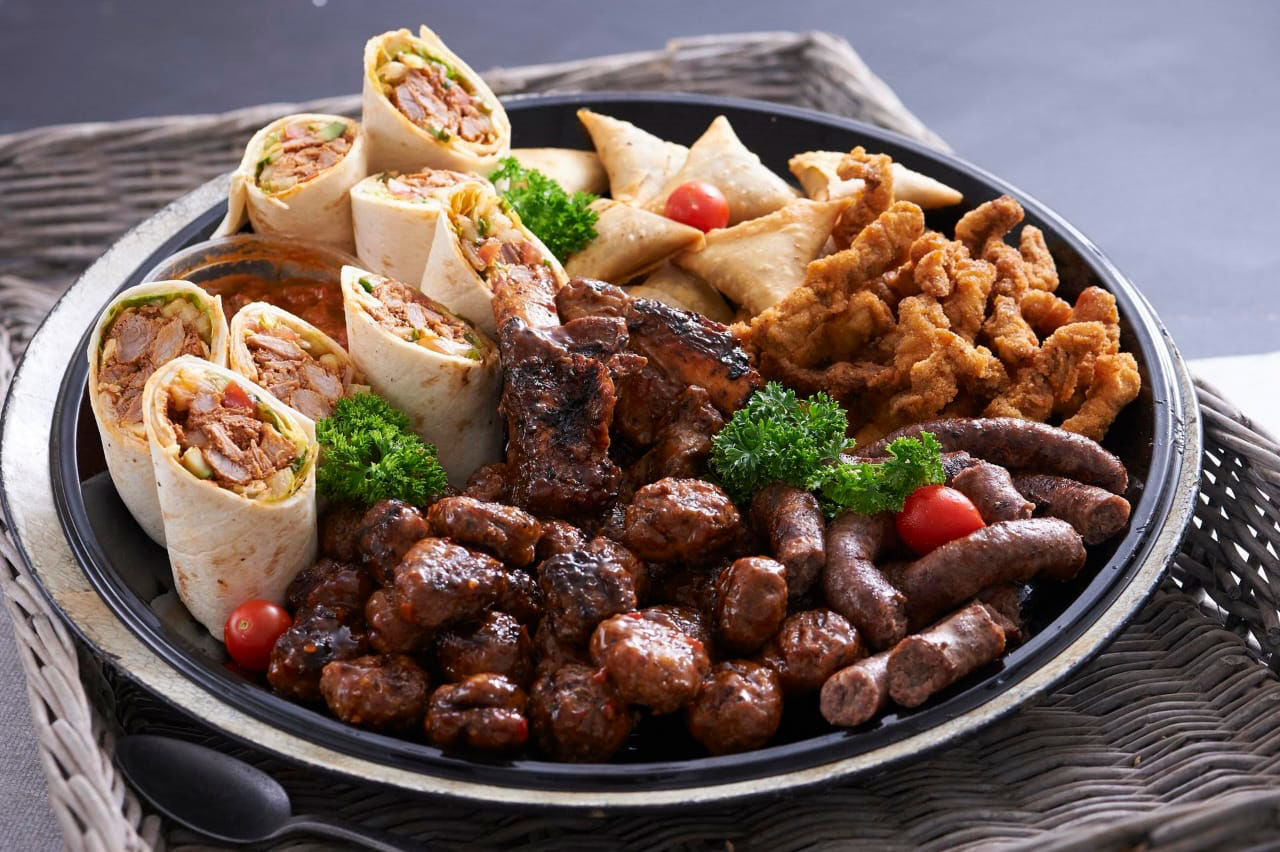 Exquisite delicacy food treats | SimplyBiz