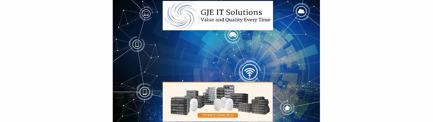 Aruba Networking | SimplyBiz