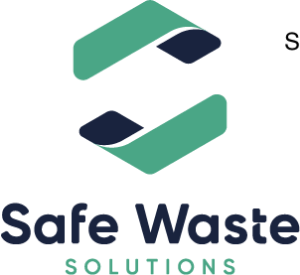 Safe Waste | SimplyBiz