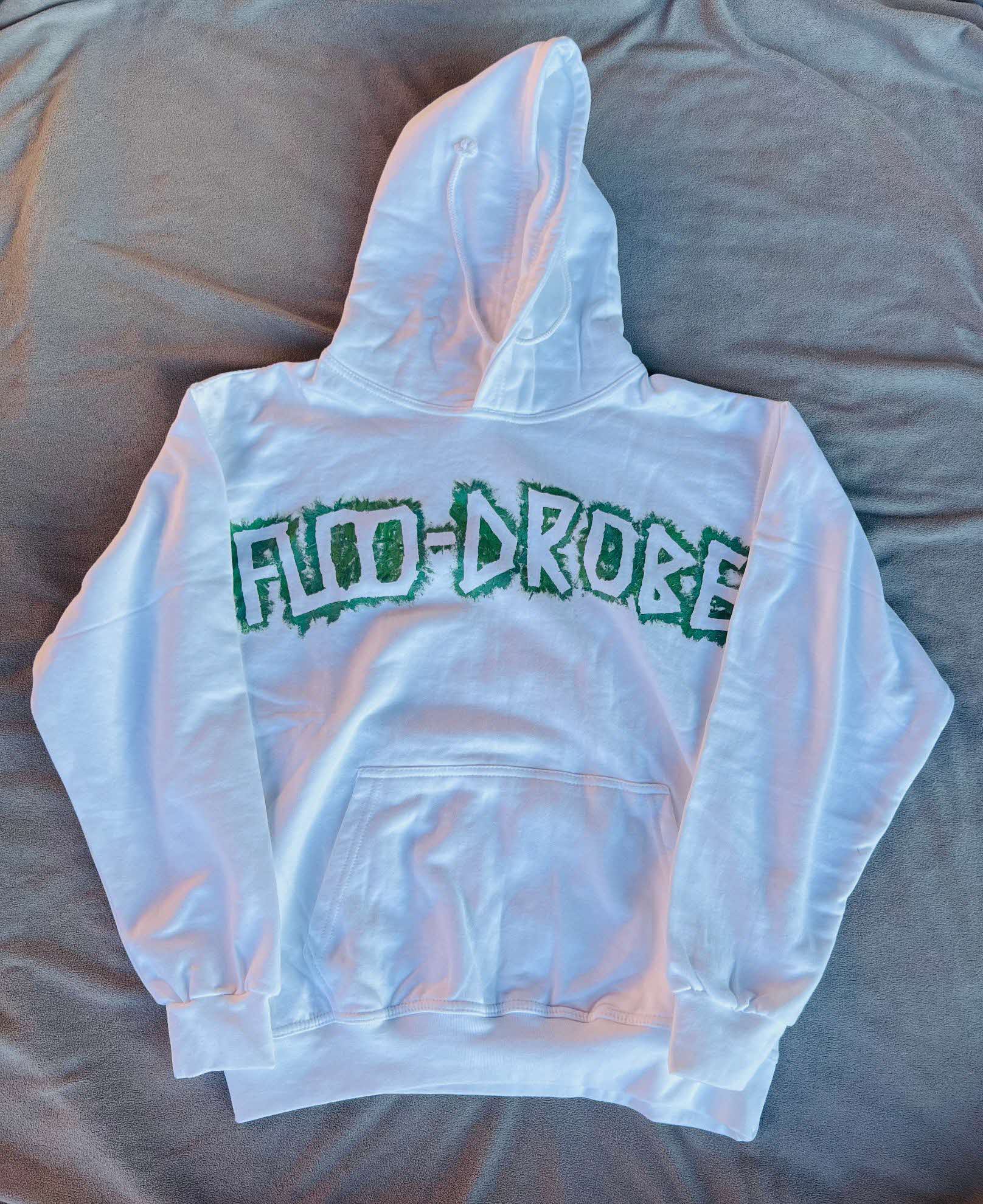 Floo-Drobe Market | SimplyBiz