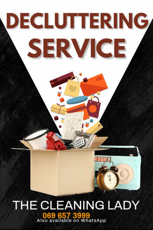 Cleaning and Laundry Service | SimplyBiz